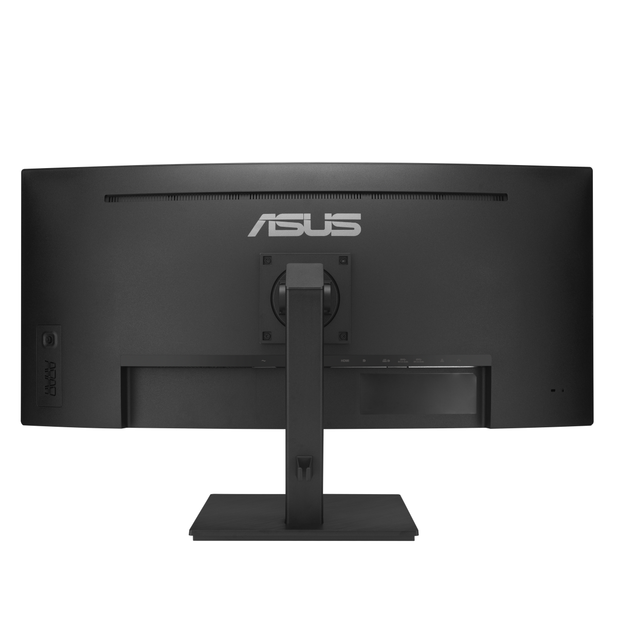 Miete den ASUS Business VA34VCPSR 34" Curved Monitor – Top Features ...