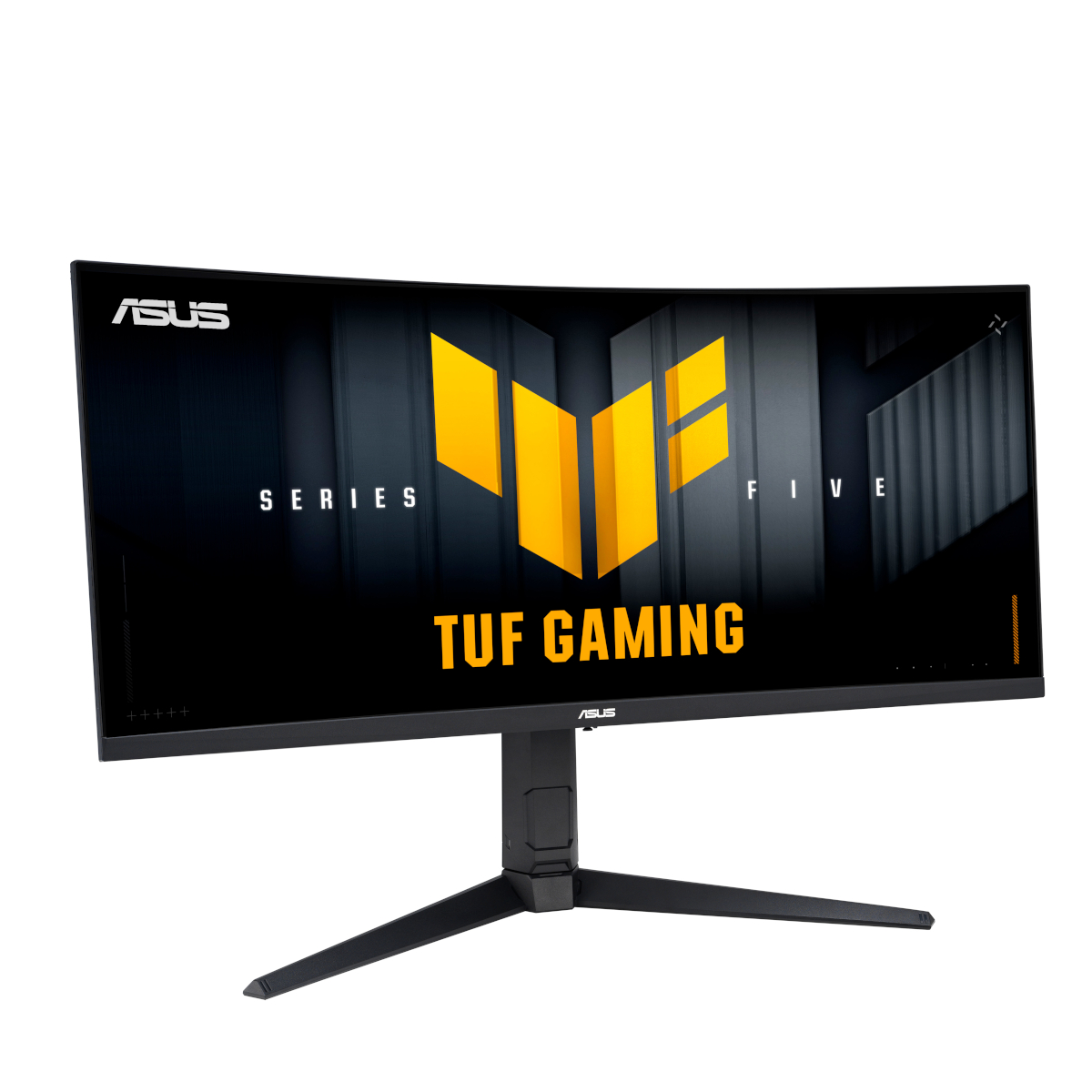 Hol dir den coolen ASUS TUF VG34WQML5A 34" Gaming Monitor leihweise ...