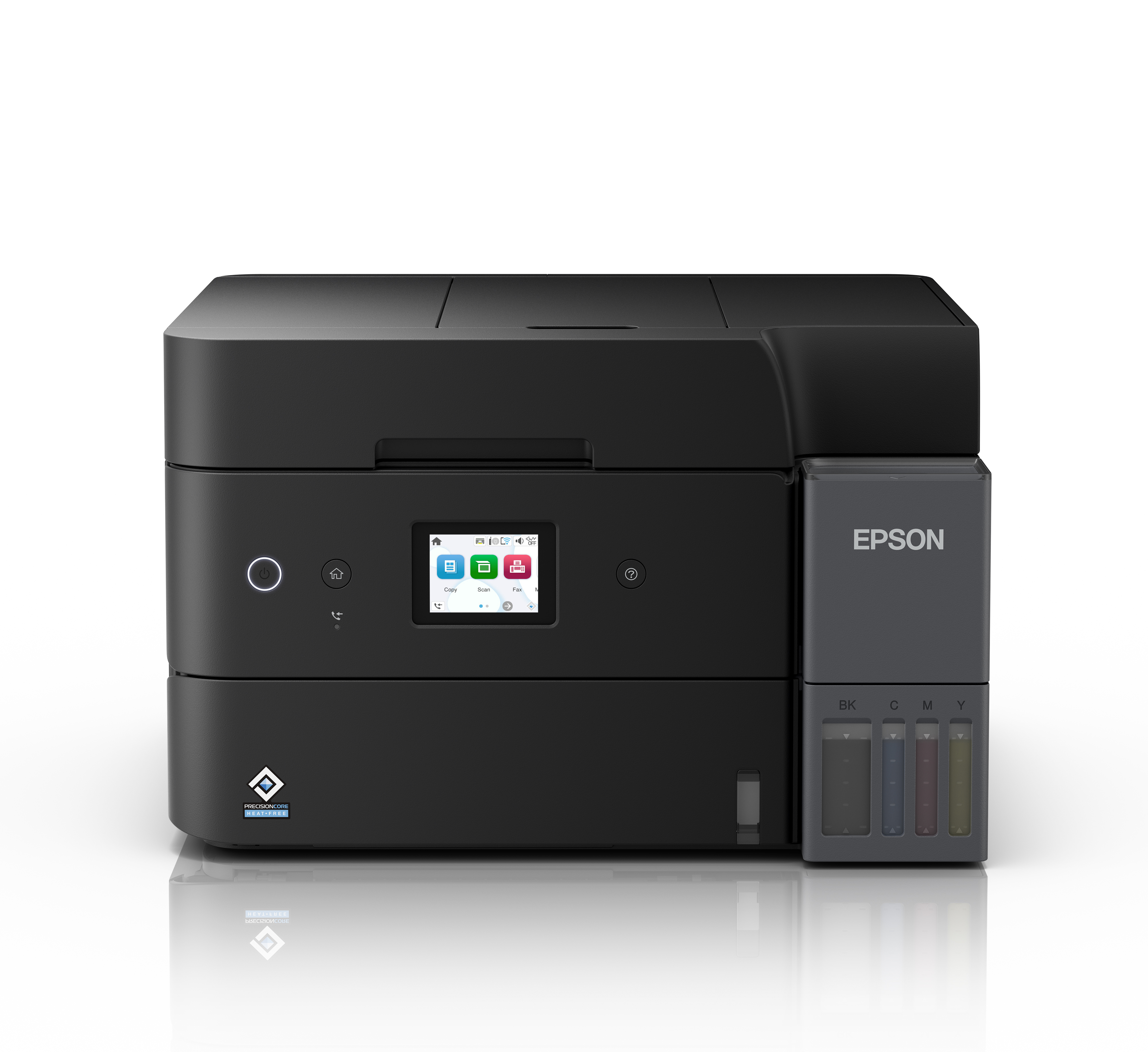 Epson EcoTank ET-4950: 4in1 Multifunktionsdrucker mit mega Cashback ...
