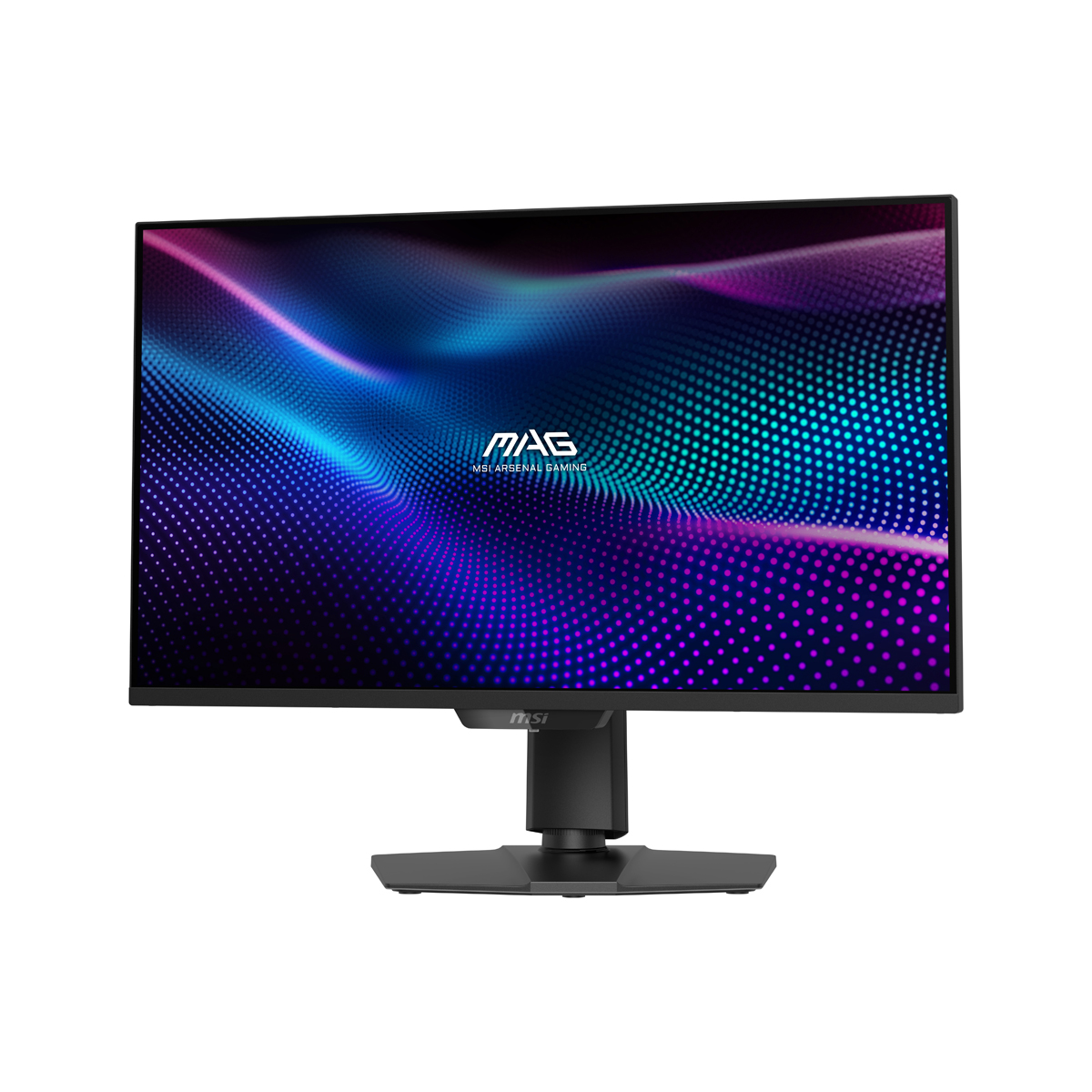 MSI MAG 274UPDFDE E16M - Mini LED, 0,5ms GtG 160Hz UHD | 320Hz FHD Dual ...