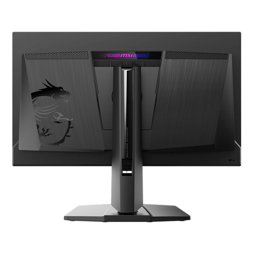 MSI MPG 271QRDE: Geiles QD-OLED Display mieten!. abo.express - günstig flexibel mieten