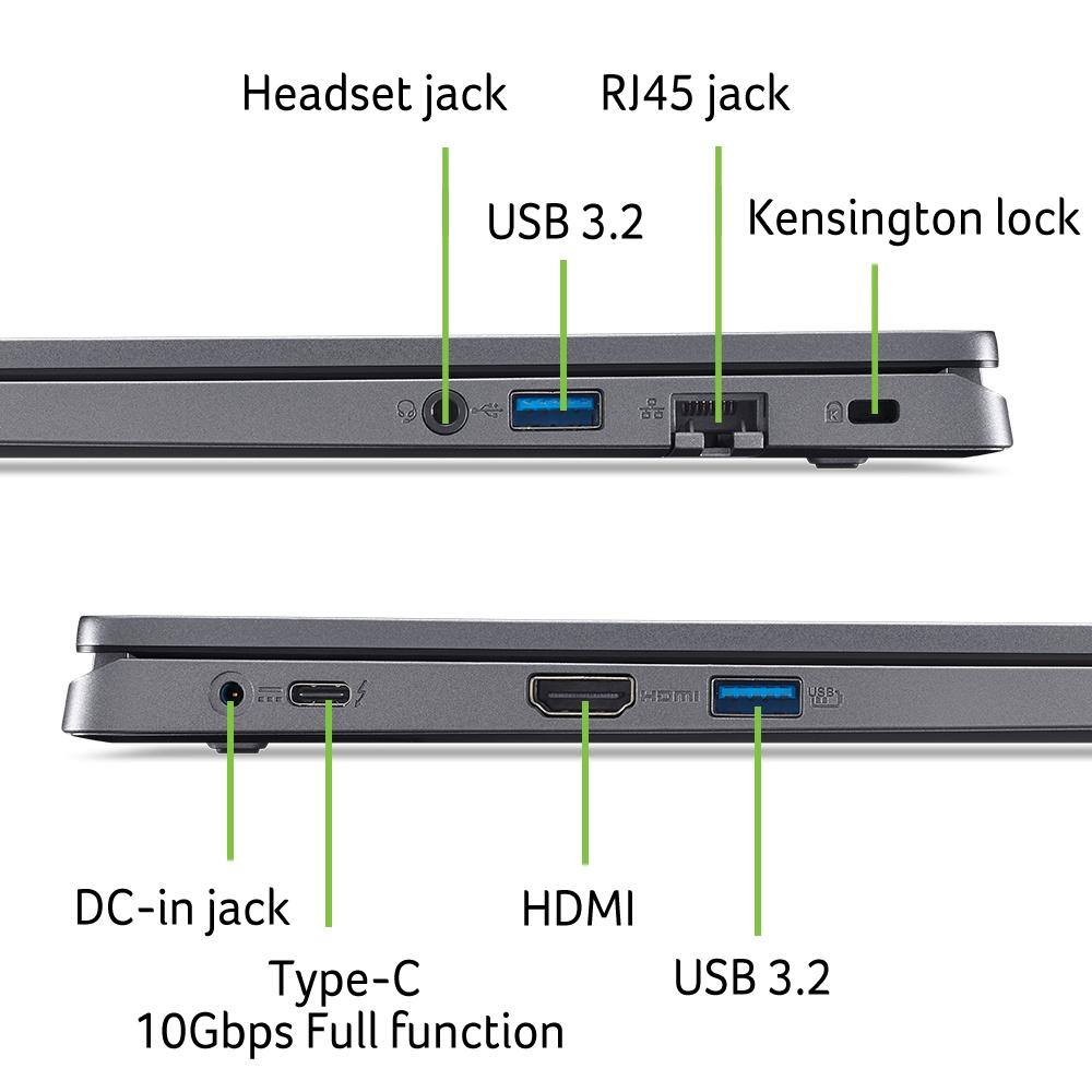 Acer Aspire 5 (A517-58GM-78XN). abo.express